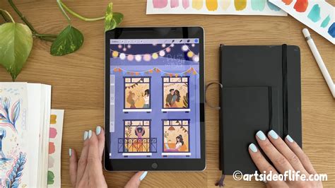 Ipad 9th Gen For Procreate Drawing And Artists In 2026