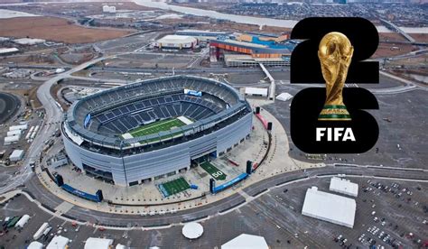 Parqueaderos Para El Mundial 2026 Ya Cuestan Más Que Comprar La Boleta
