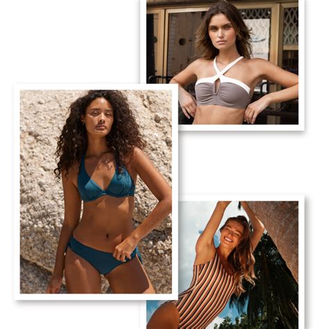 Which Bikini Color Matches Your Skin Tone Find Out Here Beachlife
