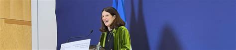 Clara Chappaz Unveils The French Governments Three Objectives For The