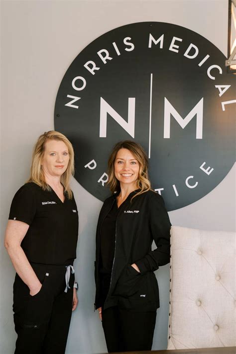 Norris Medical Home