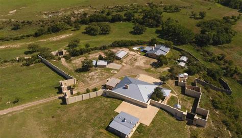 Prepper Retreat Security And Perimeter Defense Canadian Preppers Network