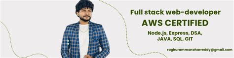 Raghuram Manohar Reddy Hyderabad Telangana India Professional