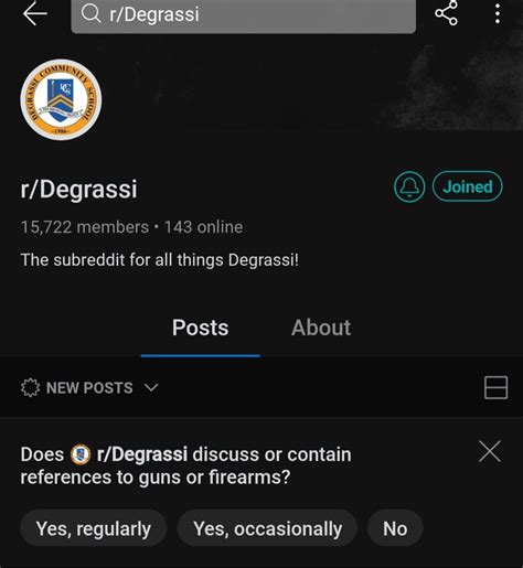 I Guess Reddit Saw Us Talk About Rick Too Much Hahaha Rdegrassi