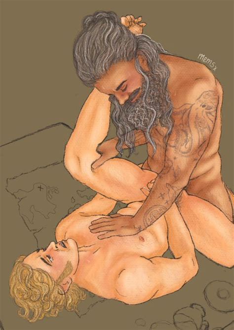 Rule 34 Blackbeard Edward Teach Gay Mems Scribbles Our Flag Means