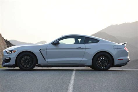 Ford Mustang Fans Added A New Photo Ford Mustang Fans