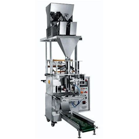 Dry Fruit Packaging Machine At 360000 00 Inr In Gwalior Ram Shri Packaging