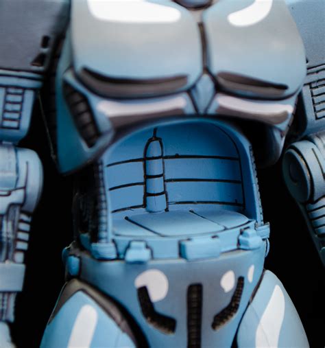 Neca Teenage Mutant Ninja Turtles Mirage Utrom Review Cavity