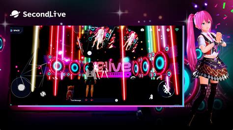 Aigc Tool Secondlive