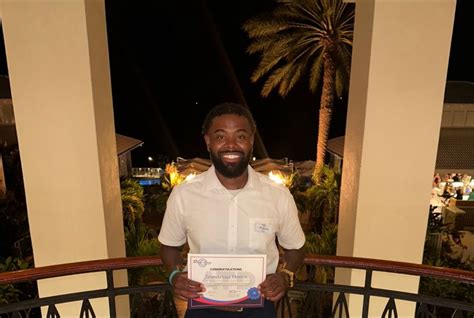 Jamarcus Moore On Linkedin Atd Coc