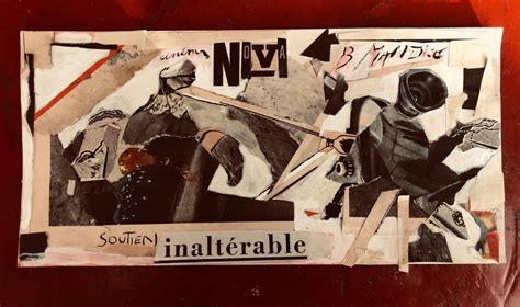 Bertrand Mandico Supernova Coop