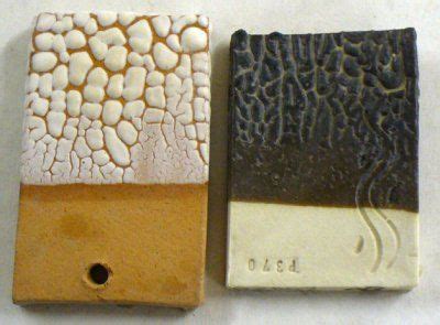 Ceramic Glaze Crawling Magnesium Matte Glaze Recipe Crawl Glaze