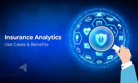 Insurance Analytics Use Cases