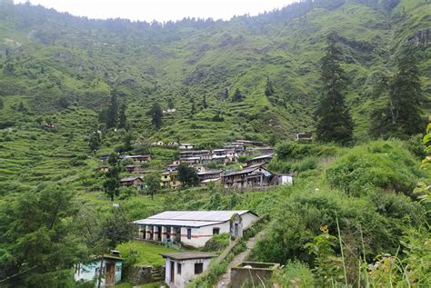 Molta Village In Joshimath Block Chamoli Uttarakhand Population Literacy Sex Ratio Census