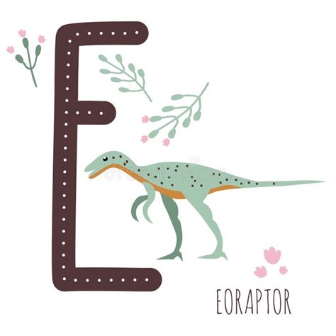 Cute Eoraptor Stock Illustrations 38 Cute Eoraptor Stock