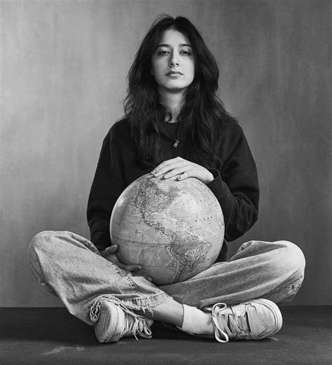 The Power List Sophia Mathur Macleansca