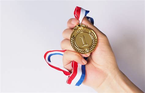 Going For Gold Olympic Themed Strategies To Elevate Your Digital