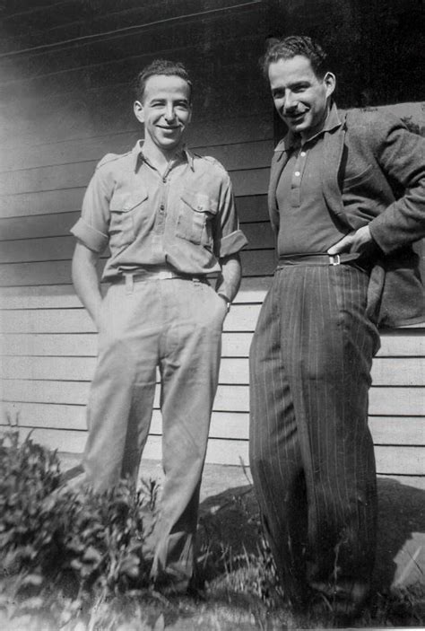 Journeys Around The World The Dunera Stories Of Paul And Günter Altmann