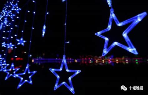 星星点灯图片点灯卡通星星点灯大山谷图库