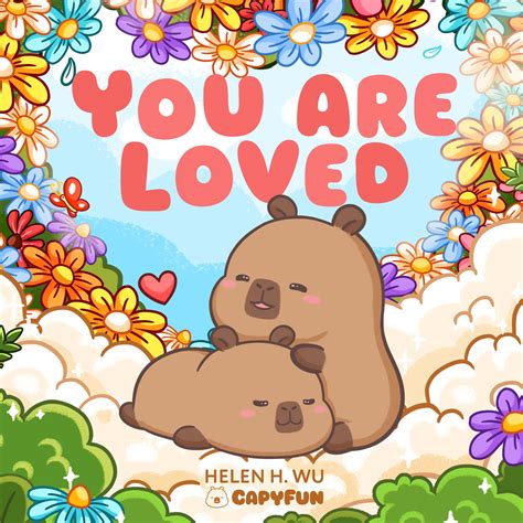 Shop Adorable Capybara Accessories For All Ages At Capyfun
