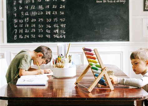 Home Centered Learning Simple Wonders