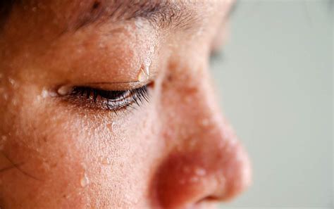 The Benefits Of Sweating 8 Reasons To Embrace The Drip
