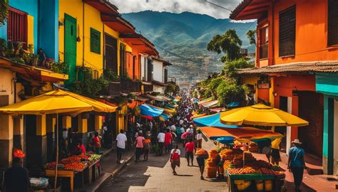 Discover Cali Colombia Your Ultimate Travel Guide