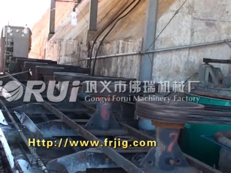 Lead Ore Beneficiaiton Processlead Ore Beneficiaiton Plant Mineral