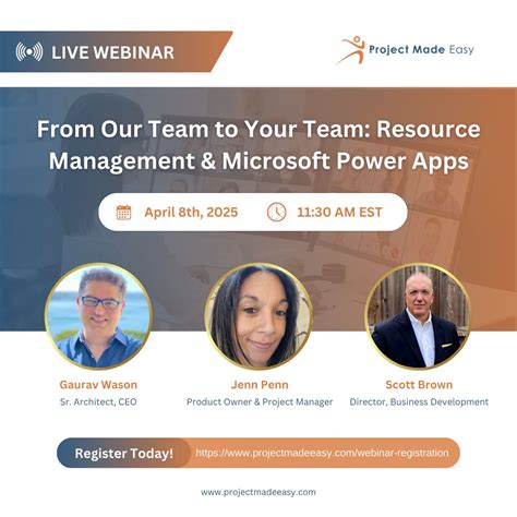 Resourcemanagement Powerapps Webinar Techinnovation