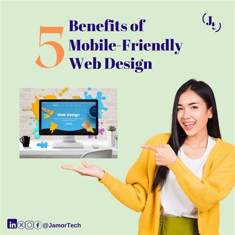 Jamor Technology On Linkedin Mobiledesign Userexperience Webdesign