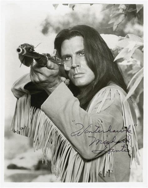 Michael Dante