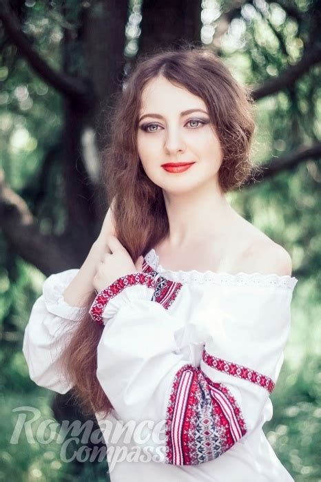 Meet Slavic Mail Order Brides For Marriage Find Eastern European Women