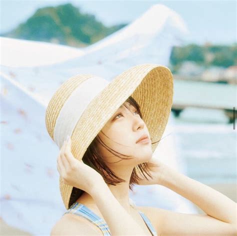 2001 Naenano なえなの 古田菜衣 나에나노 Streamer