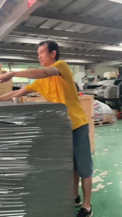 Shipping 60cm Dtf Printer Kaiouprinter Dtfprinter Youtube