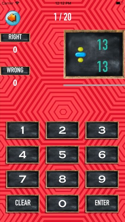 Mathematics Adddivsubmult By Wanda Conn