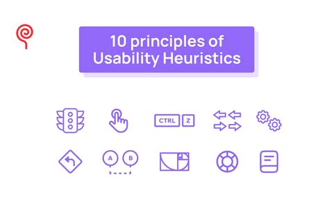 What Are The 10 Principles Of Usability Heuristics