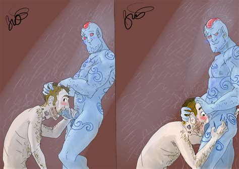 Post 3384781 Guardians Of The Galaxy Kraglin Obfonteri Marvel Write Like An American Yondu Udonta