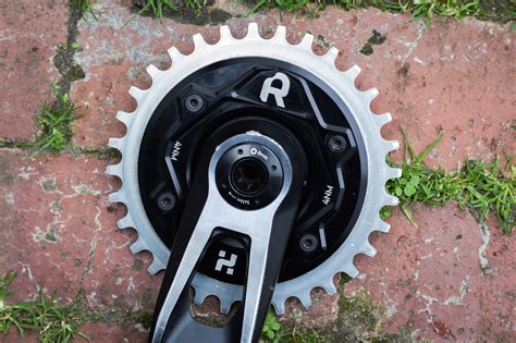 Review Rimpact Chain Damper Flow Mountain Bike