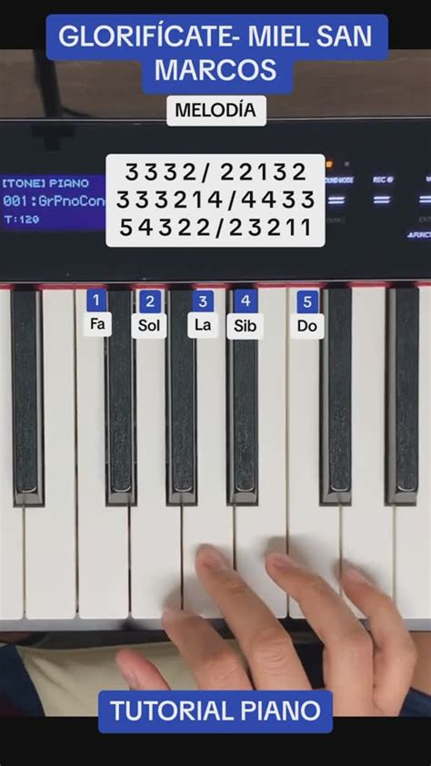 Piano Cristiano Alabanzas Cristianas Teclado Pianoprofessional