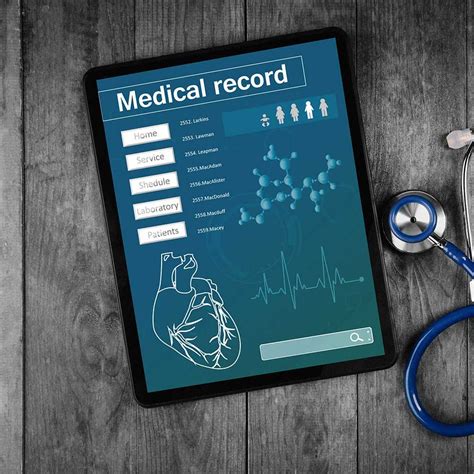 Unlocking The Key Exploring Ehr Gos Release Of Information Answers