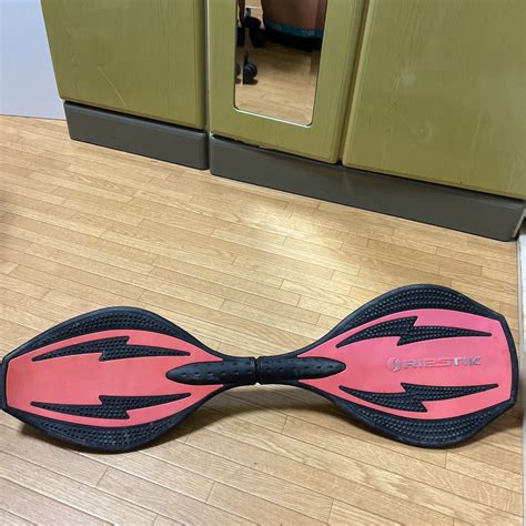 Ripstik リップスティック ブレイブボード リップスティックデラックスミニその他｜売買されたオークション情報、yahooの商品情報を