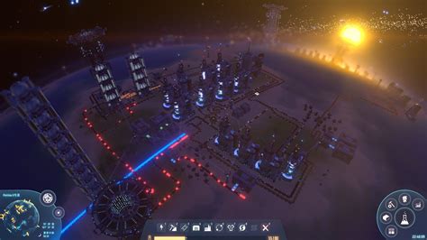 Le Hit De La Construction Dusine Dyson Sphere Program Devient Encore