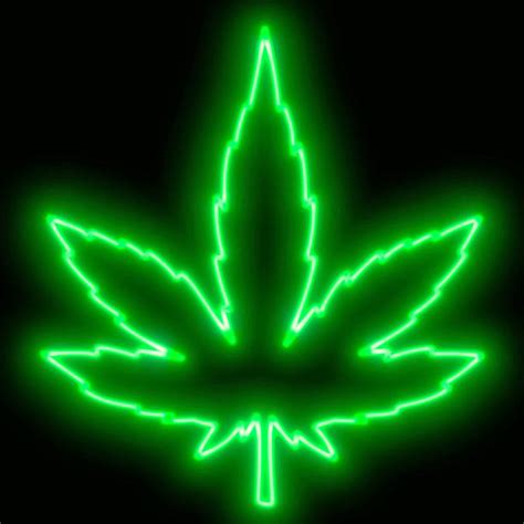 Free Pot Leaf Wallpaper