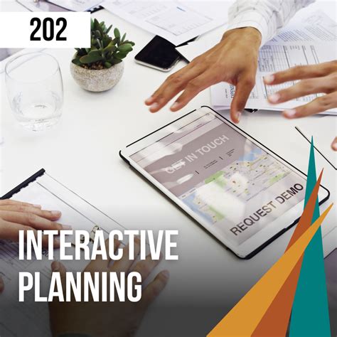 202 Interactive Planning Awp University