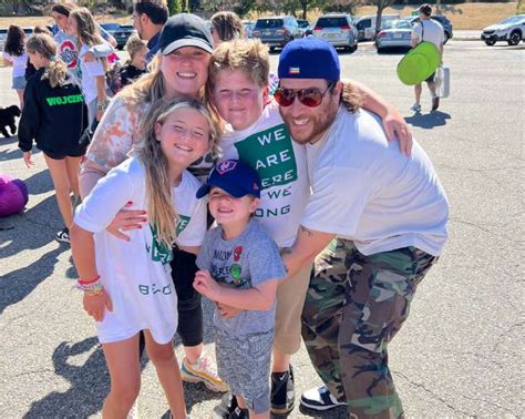 Who Is Daniella Liben Untold Details About Adam Pallys Wife