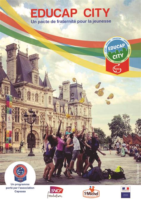 Educap City Aulnaycap