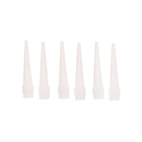 The Edge Extend Nozzles Aesthetic Beauty Supplies Uk