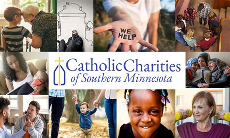 Catholic Charities Of Merced In Observance Of Veteransday Next Week