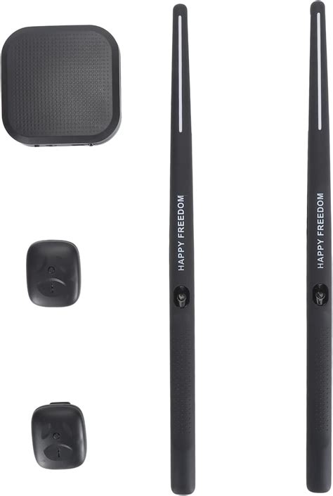 Tomvorks Virtual Drum Set Virtual Reality Drum Set For Adults With 3d