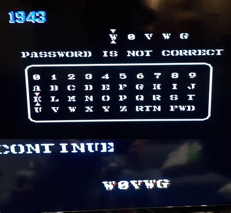 Am I Missing Something Here Looks Like I Input The Password Correctly Searching Info I Could